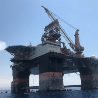 ATLAS Offshore Ltd – Shipping & Logistics